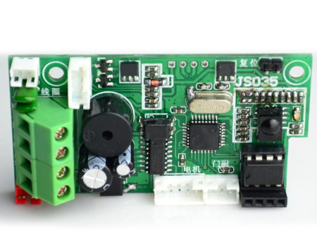 PCBA Manufacturer OEM Smart Door Lock PCB Assembly in China Fast & Easy ...