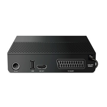 China H.265 DVB-T2, HEVC DTV-T2 decoder, H.265 DVB-T2 receiver on ...