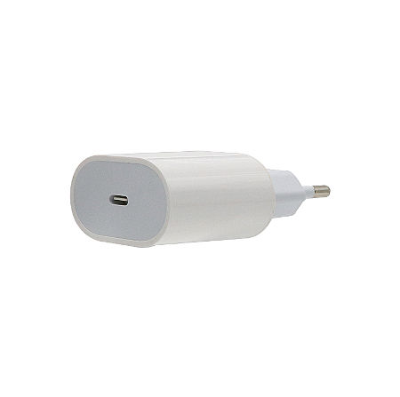 China Factory Wholesale Type-C port Quick Charging Charger Mobile Phone ...