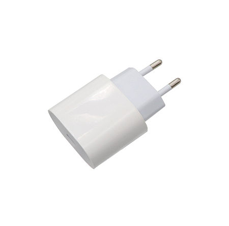 China Factory Wholesale Type-C port Quick Charging Charger Mobile Phone ...