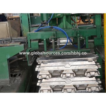 China Ready For Export/Pure Aluminium/Aluminium IngotHigh Aluminum pig ...