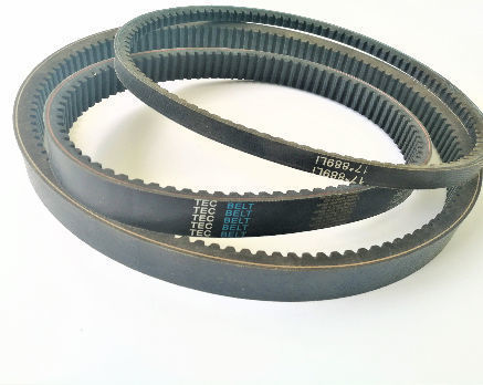 China Variable Speed Drive V-Belts for Automotive Drive Belts on Global ...