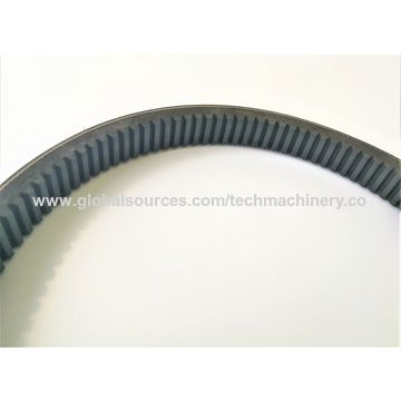 China Variable Speed Drive V-Belts for Automotive Drive Belts on Global ...