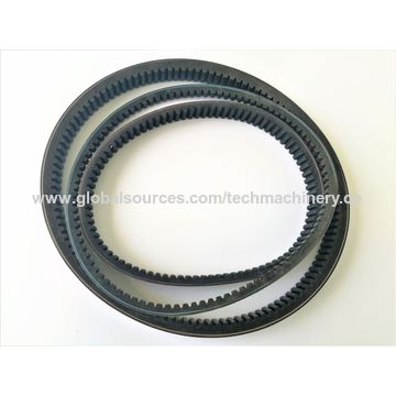 China Variable Speed Drive V-Belts for Automotive Drive Belts on Global ...