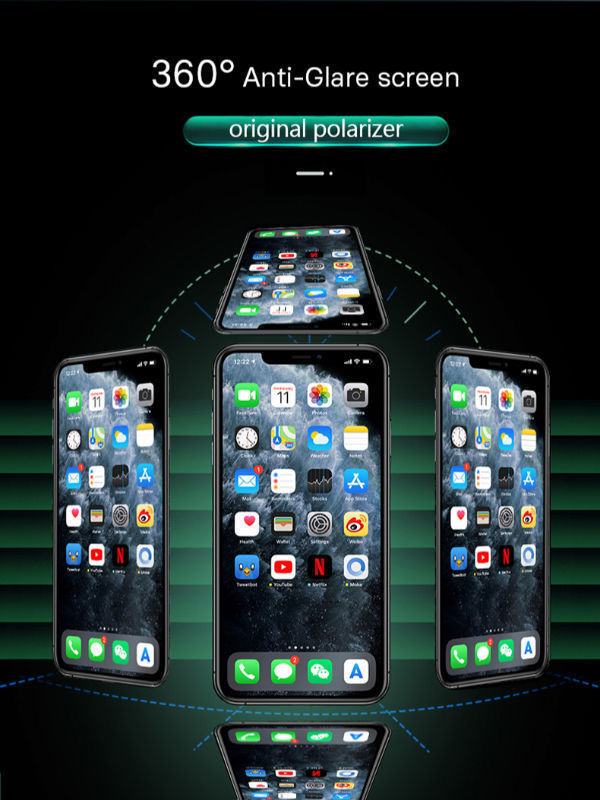 China APLONG COF incell lcd for iPhone 11 incell LCD display for iphone ...