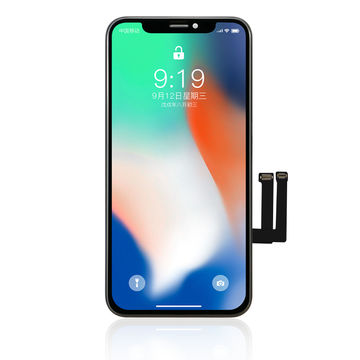 China APLONG COF incell lcd for iPhone 11 incell LCD display for iphone ...
