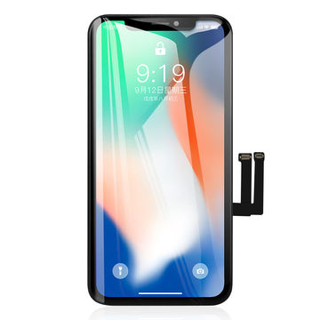 China APLONG COF incell lcd for iPhone 11 incell LCD display for iphone ...