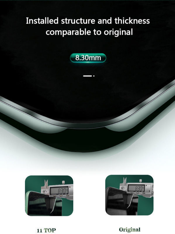 China APLONG COF incell lcd for iPhone 11 incell LCD display for iphone ...