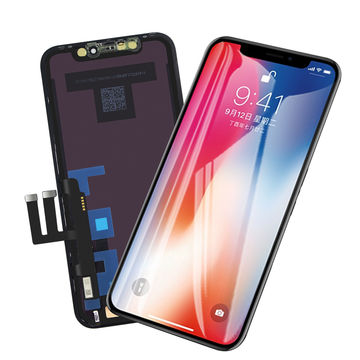 China APLONG COF incell lcd for iPhone 11 incell LCD display for iphone ...