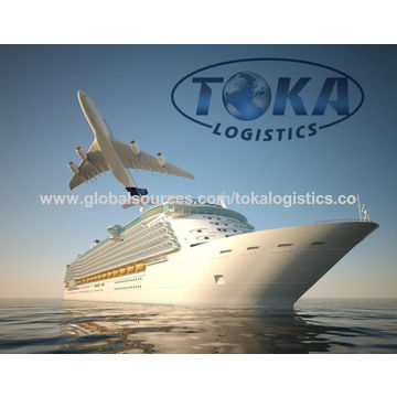 China Air freight logistics service wet mops from CAN/SZX/HKG/PVG China ...