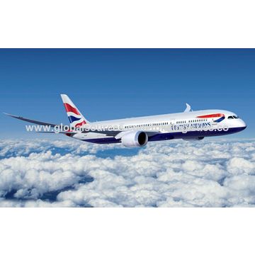 China Air freight logistics service wet mops from CAN/SZX/HKG/PVG China ...