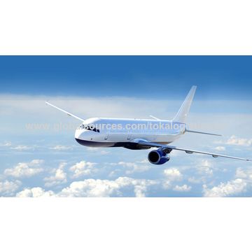 China Air freight logistics service wet mops from CAN/SZX/HKG/PVG China ...