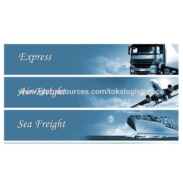 China Air freight logistics service wet mops from CAN/SZX/HKG/PVG China ...