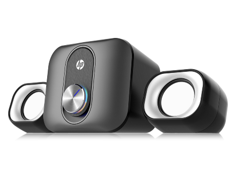 China Popular 2.1-ch computer Speakers with different colors on Global ...