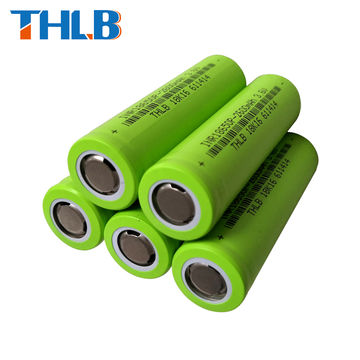 China 3C Lithium-ion batteries 18650 2600mAh, 3.6V, long cycle life. on ...