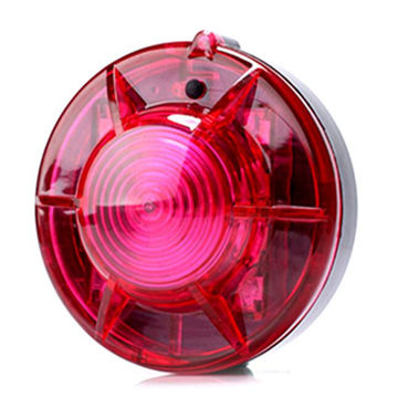 China Outdoor waterproof emergency warning light on Global Sources ...