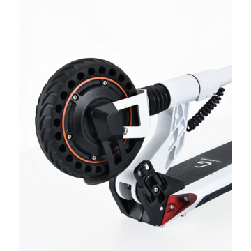 China KUGOO Factory Electric Scooter S1 PLUS ODM/OEM Ultralight Folding ...