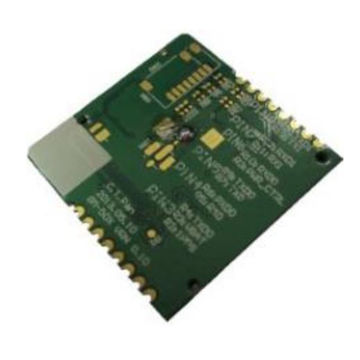 Taiwan GM-5709 with MT3339 chip supports multiple satellite positioning ...