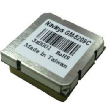 Taiwan GM-5209 with MT3339 chip works in GPS signal difficult ...