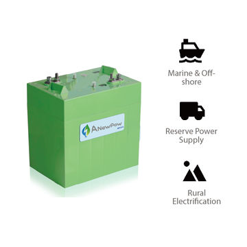 Taiwan 108Ah ANewPow AR1212 LiFePO4 battery on Global Sources,lithium ...