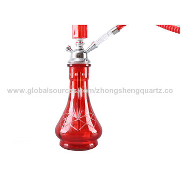 China Wholesale unique design luxury hookah pot hookah shisha on Global ...