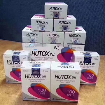 China Wrinkle Injection Botox′ S Toxin 100iu Butulax Meditoxin Rentox ...