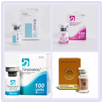 China Wrinkle Injection Botox′ S Toxin 100iu Butulax Meditoxin Rentox ...