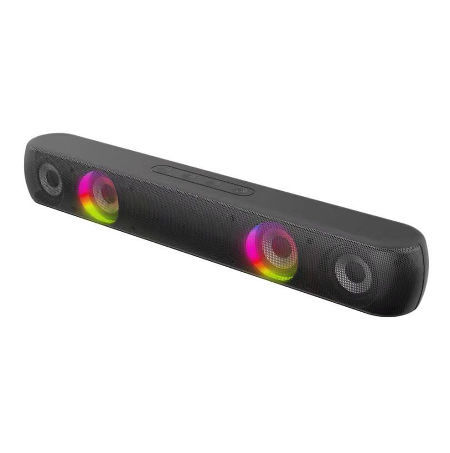 China 2021 High-level Precision model 1800mAh RGB lighting Bluetooth ...
