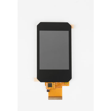 China Kingtech 2.4inch 240x320 resolution display driver board touch ...