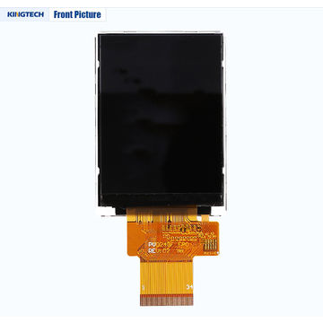 China Kingtech 2.4inch 240x320 resolution display driver board touch ...