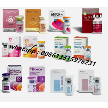 China Injectables Meditoxin Botulax Neuronox botox 50iu 100iu 150iu ...