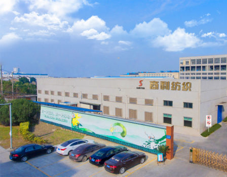 China Sustainable Low Denier Recycle Nylon Rib Stop Fabric For Jackets ...