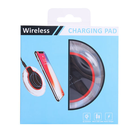 China 5W Universal Wireless Charger Cellphone Charger Android Charger ...