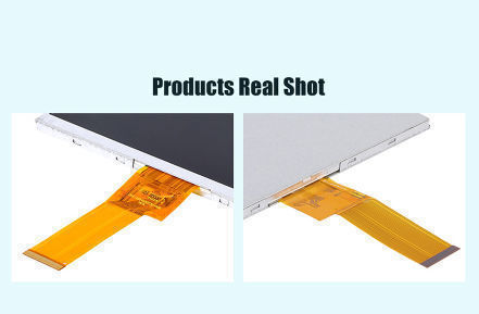 China Kingtech 7 inch display 1024x600 high brightness display driver ...