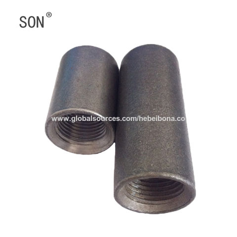 China Manufacturer ASTM/DIN/BSP/NPT connection carbon steel female ...