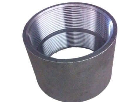 China Manufacturer ASTM/DIN/BSP/NPT connection carbon steel female ...