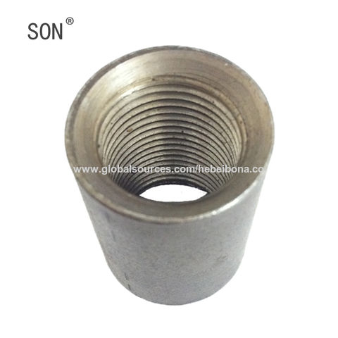 China Manufacturer ASTM/DIN/BSP/NPT connection carbon steel female ...