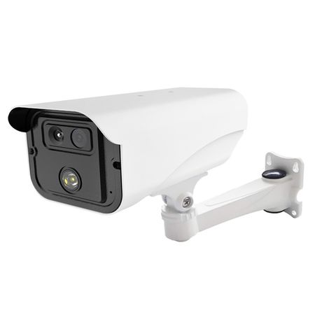 China Thermal camera thermal imaging network camera with HDMI ...