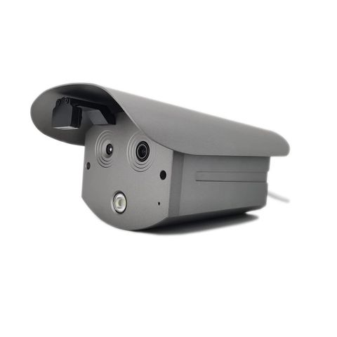 China Thermal imaging camera with blackbody HDMI-compatible Output on ...