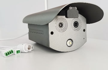 China Thermal imaging camera with blackbody HDMI-compatible Output on ...