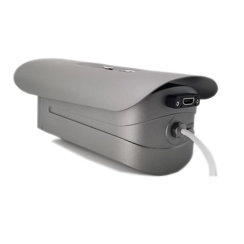 China Thermal imaging camera with blackbody HDMI-compatible Output on ...
