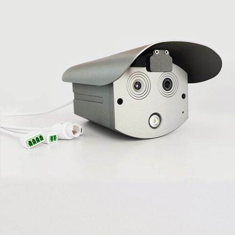 China Thermal imaging camera with blackbody HDMI-compatible Output on ...