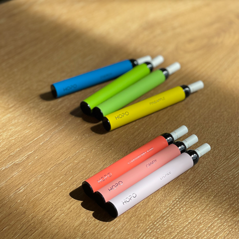 China 2021 HOPO NEO Energy flavor 50mg nic hot-selling 3ml 500mAh 800 ...