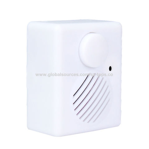 China New Small mini sound module voice box for plush toy dolls on ...