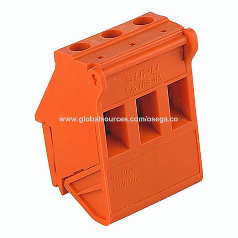 China Strong Fast Industrial Automation Transformer Busbar Plug ...