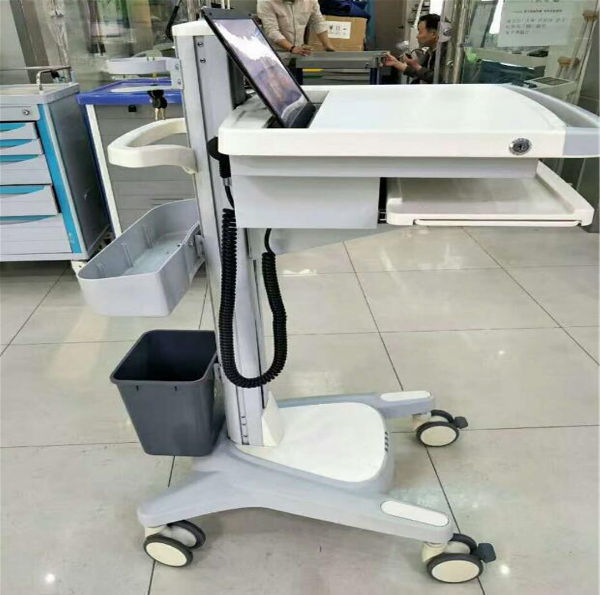 China Mobile care rv search rv doctor rounds with an all-in-one ...