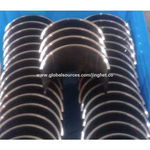 China High quality Engine Bearing for Cummins 4BT, 6BT, 6CT, NT855,K19 ...