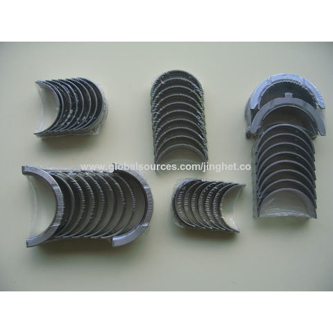 China High quality Engine Bearing for Cummins 4BT, 6BT, 6CT, NT855,K19 ...