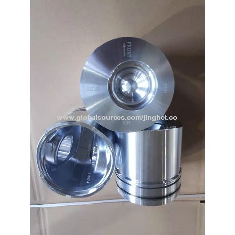 China High quality Engine Bearing for Cummins 4BT, 6BT, 6CT, NT855,K19 ...