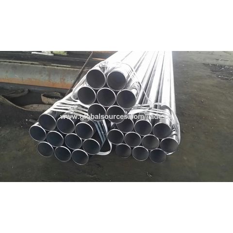 China API 5L/GRB/ERM Steel Pipe with 3L/PE AS/DIN 30670 Request/DN 10 ...